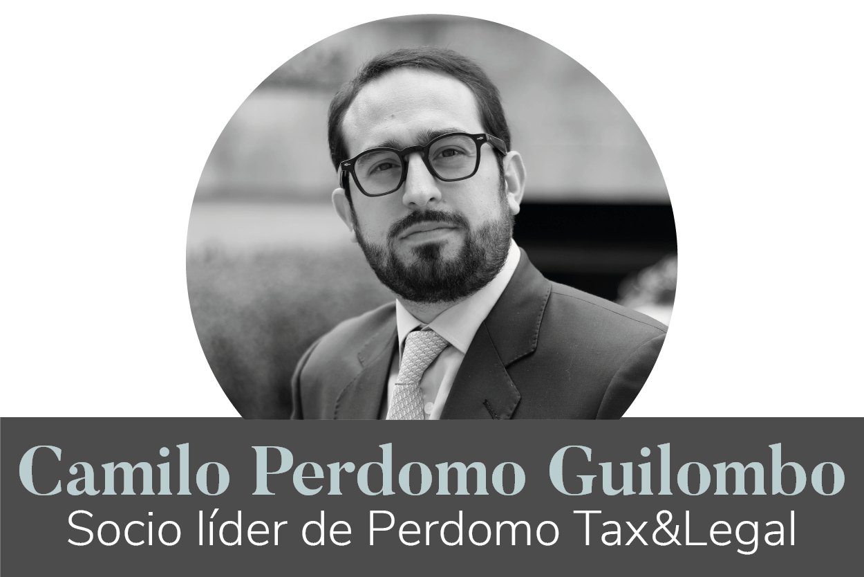 - PERDOMO Tax&Legal
