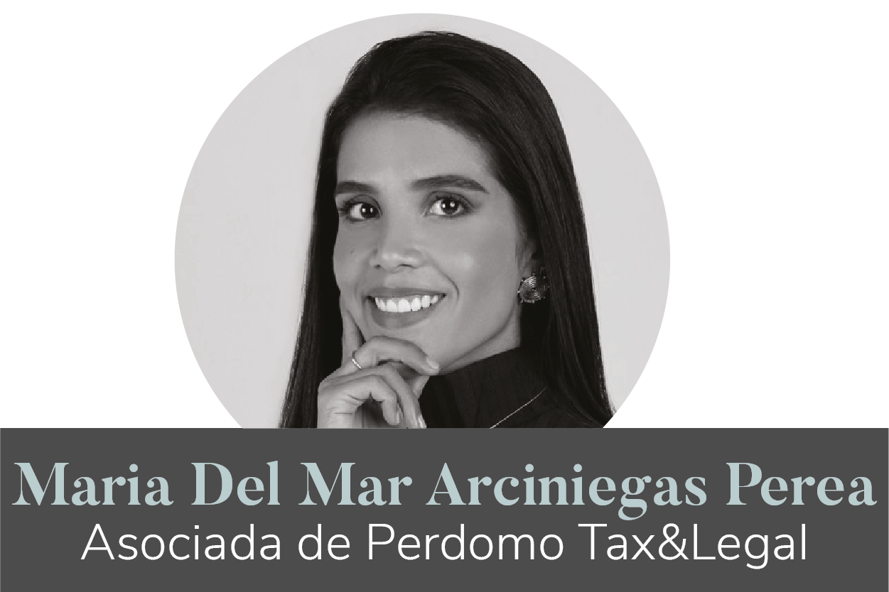 - PERDOMO Tax&Legal
