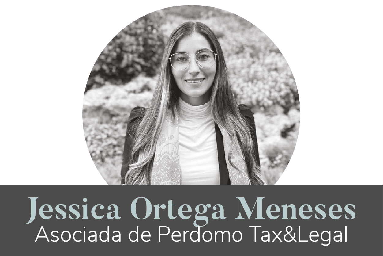 - PERDOMO Tax&Legal